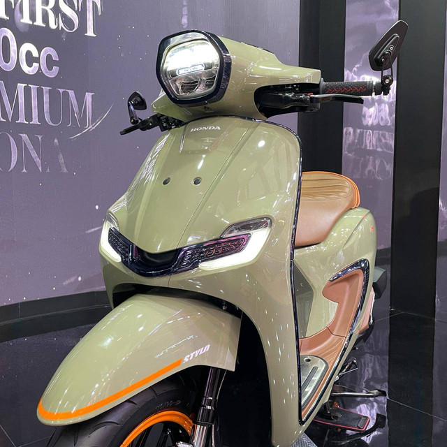 Berita Populer: Modifikasi Honda Stylo 160; Wisata Mobil Elektrifikasi ...