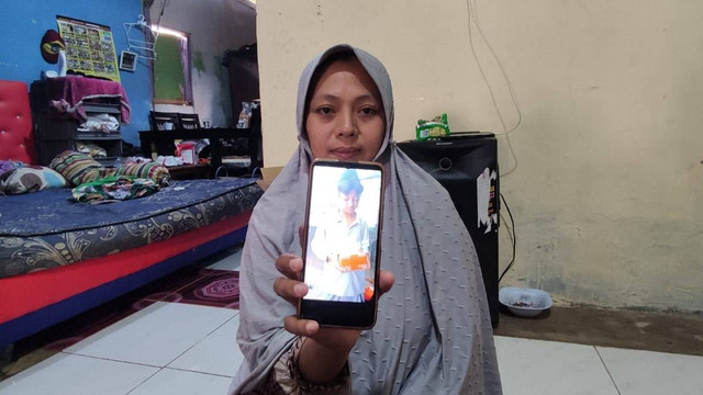 Santri di Banyuwangi Tewas Penuh Luka: Hotman Paris Tawarkan Bantuan ...