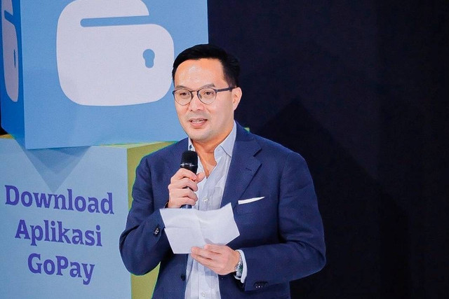 Patrick Walujo Gelontorkan Dana Rp 5 Miliar Buat Borong Saham GoTo | kumparan.com