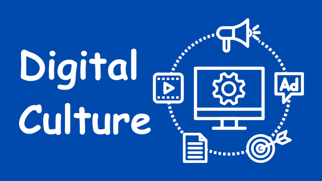 Digital Culture: Menjadi Masyarakat Digital Berbudaya Indonesia ...