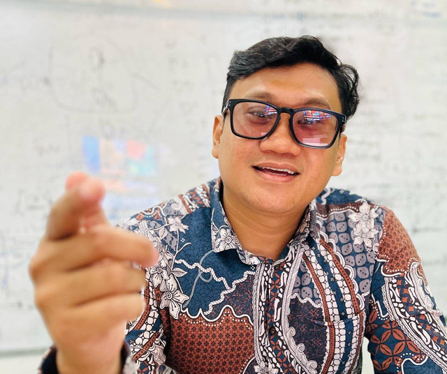 Lanskap Perkembangan Unifikasi Data: Tren dan Aplikasi Masa Depan ...