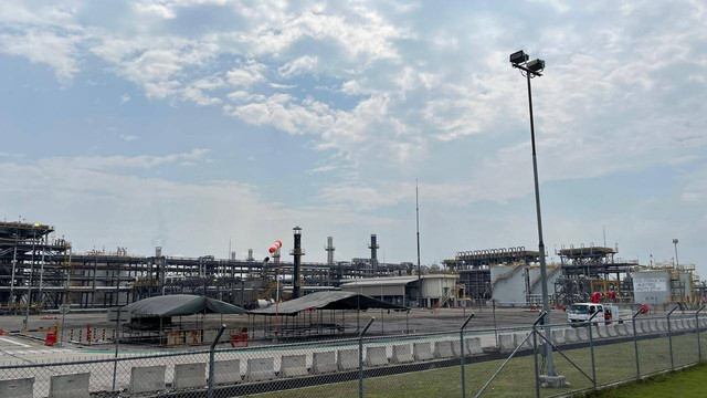 SKK Migas Ungkap Penyebab Produksi Minyak Blok Cepu Merosot | kumparan.com