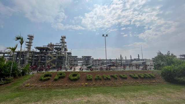 ExxonMobil Indonesia Akan Ekplorasi Sumber Migas Baru pada Akhir Tahun ...