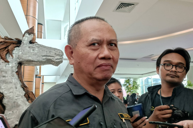 Bawaslu DIY Telusuri Dugaan Penggelembungan Suara PSI | kumparan.com