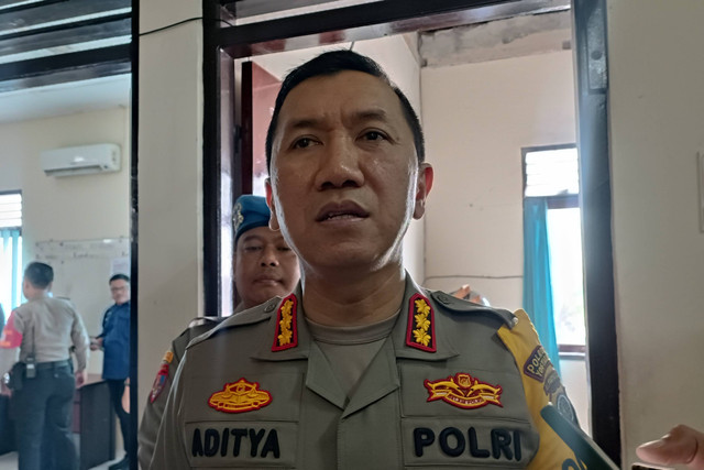 Polisi Tetapkan 1 Tersangka Kasus Pembunuhan Perempuan di Kos di Yogya | kumparan.com