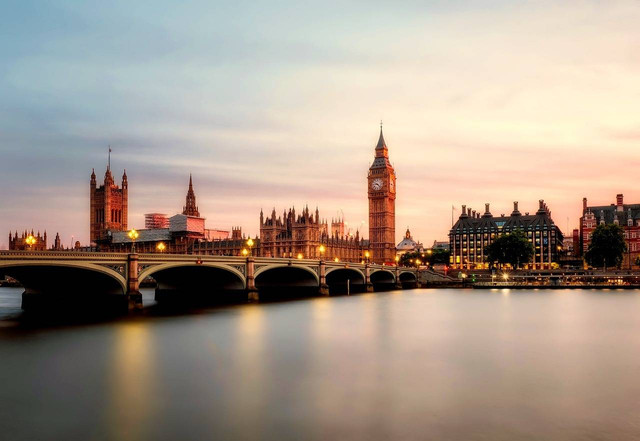 Big Ben: Nama Menara Jam di London yang Populer | kumparan.com