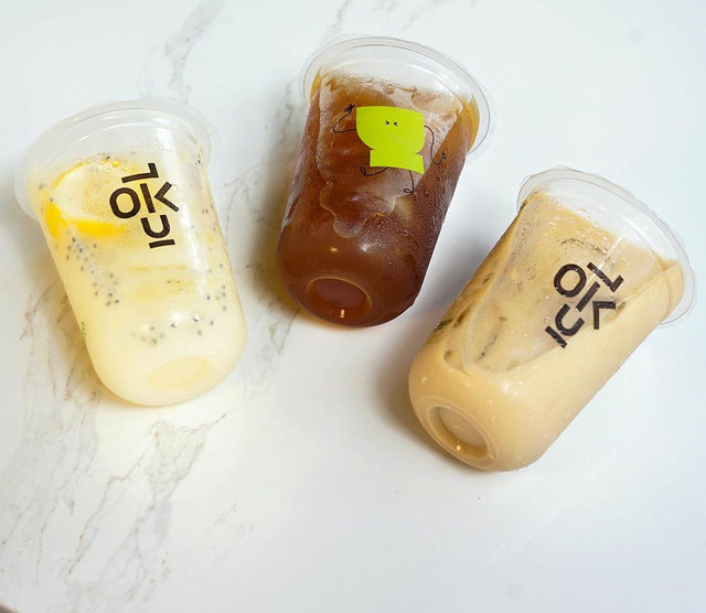 Menu Kopi Kulo Lengkap dan Harganya 2024 | kumparan.com