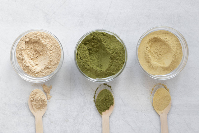 Spray Drying, Metode Pengeringan dengan Berbagai Kegunaan | kumparan.com