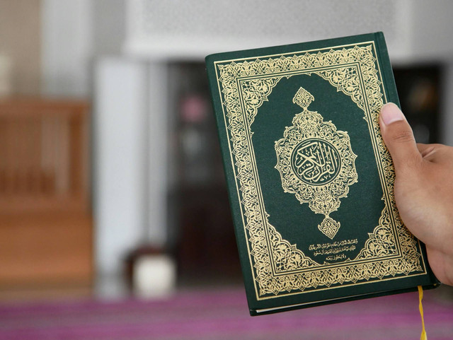Dasar Hukum Riba dalam Islam dan Jenis-jenisnya | kumparan.com