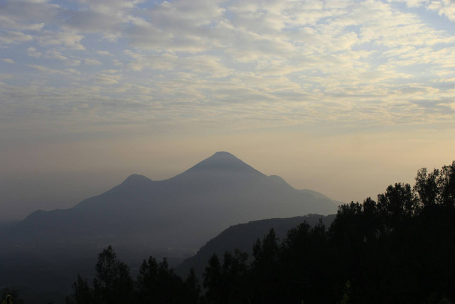 HeHa Sky View, Destinasi Wisata dengan Panorama Menawan | kumparan.com