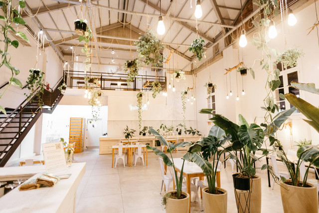5 Cafe Instagramable di Alam Sutera yang Estetik untuk Hangout ...