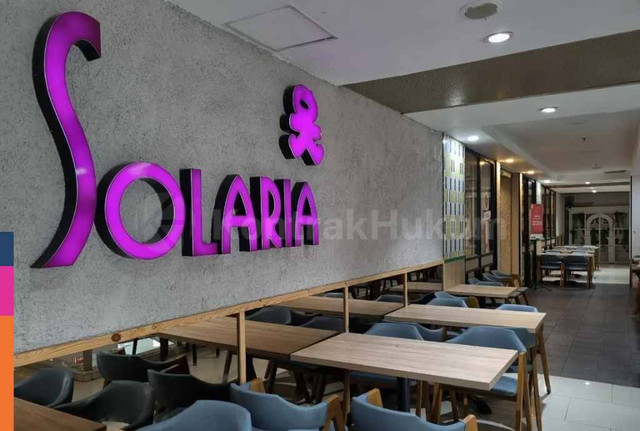 Memahami Arti First To File dari Sengketa Merek Solaria Vs Solaris ...