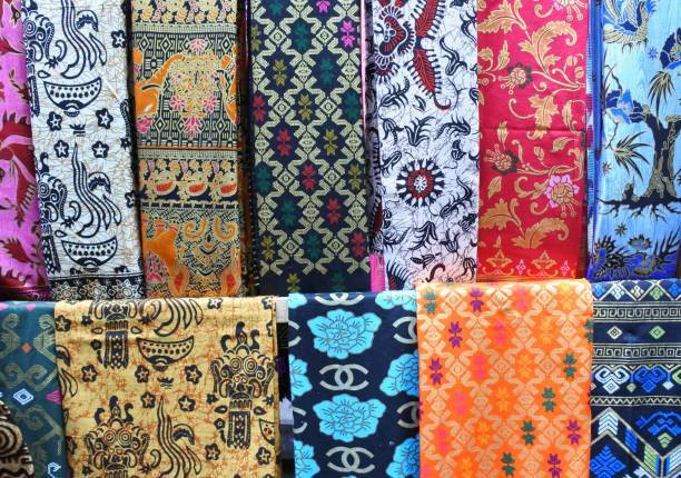 5 Pakaian Daerah Sumatera Utara beserta Karakteristiknya | kumparan.com