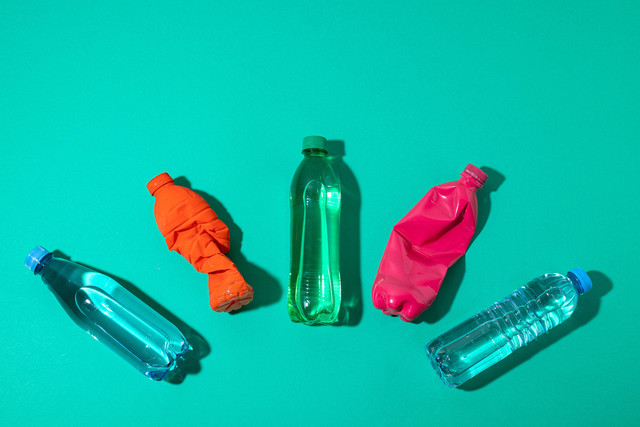 Menentukan Umur Simpan Produk Dalam Kemasan Plastik PP & PET Dengan ...