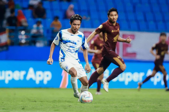 PSM vs PSIS Semarang: Prediksi Line Up, Skor, Head to Head, & Jadwal ...