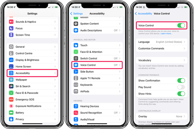 Cara Setting Suara Siri di iPhone, Ikuti Langkah-langkahnya | kumparan.com