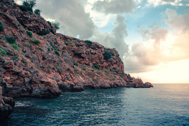 Peradaban Fenisia Berasal dari Wilayah Bagian Mana? Ini Faktanya ...