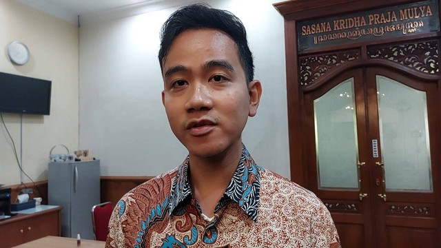 Gibran Respons soal Peluang PKS Gabung: Yang Bisa Jawab Pak Prabowo ...