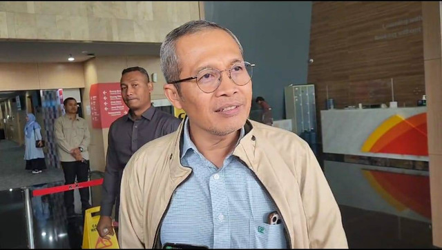 Kriteria Calon Pimpinan KPK Versi Alex Marwata: Tak Punya Afiliasi ...