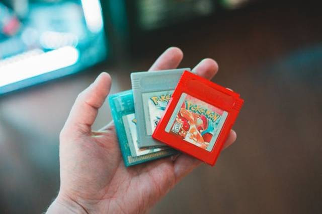 Mengenal Pokemon Wiglet yang Bisa Mencium Bau hingga Jarak 20 Meter ...