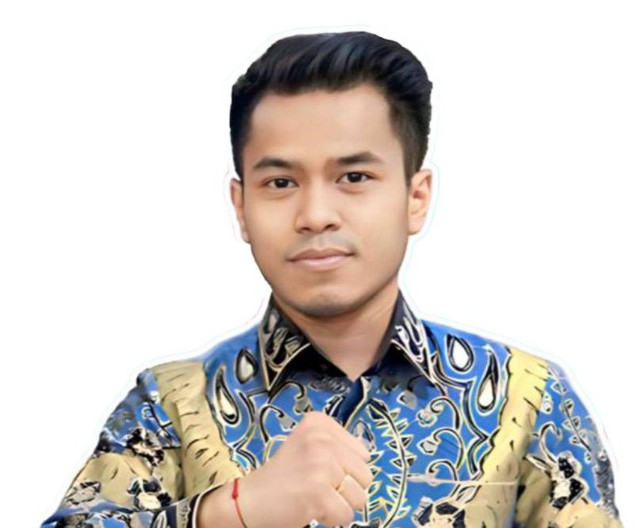 Pengakuan Indra Pratama soal Status Rumah dan Keberadaannya Saat Ridhal ...