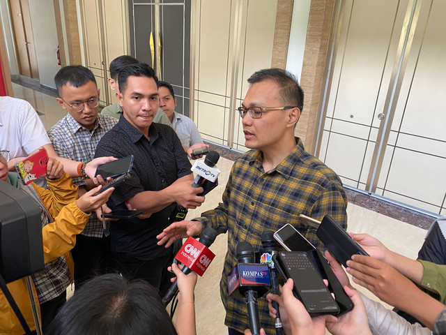 Terpilihnya Trump Dinilai Berdampak Positif bagi Sektor Energi dan ...