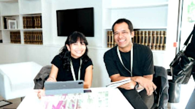 Kamila Andini-Ifa Isfansyah Menang Best Director di ACA & Global OTT ...