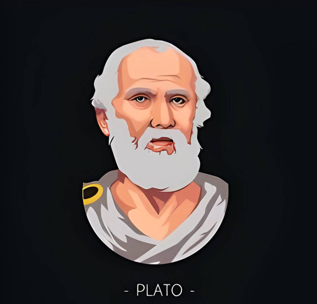 Konsep Matematika dalam Dialog Plato | kumparan.com