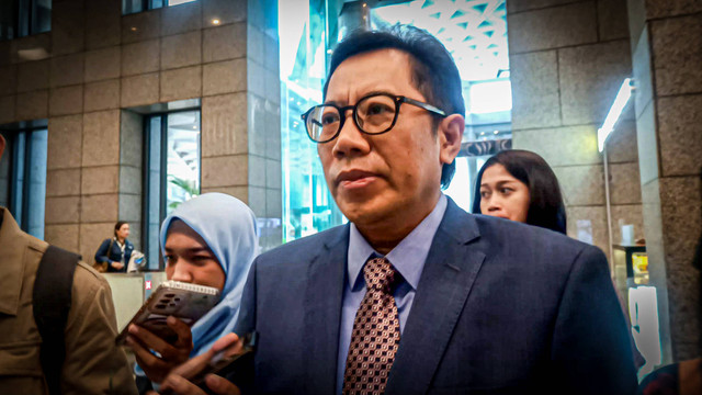 BEI Jelaskan Penyebab Tidak Capai Target Jumlah IPO di 2024 | kumparan.com