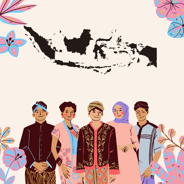 Keindahan Ragam Bahasa: Dialek dan Keunikannya di Berbagai Daerah ...