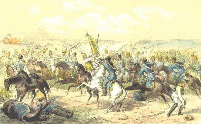 Kisah Perang Tabuk antara Kaum Muslimin dengan Bangsa Romawi | kumparan.com