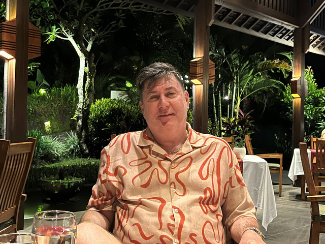 Ayah Claudia Scheunemann: Jangan Lihat Angkanya, Ini Tim Baru Dibentuk ...