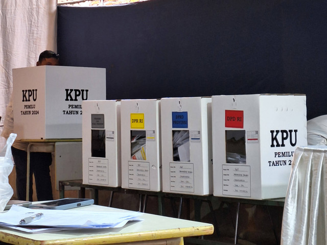 Pemilih Muda: Penentu Arah Politik Indonesia | kumparan.com
