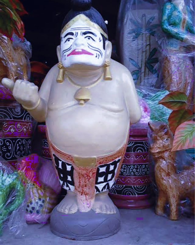 Mitos Sabdo Palon Simbol Harmoni Jawa-Islam | kumparan.com