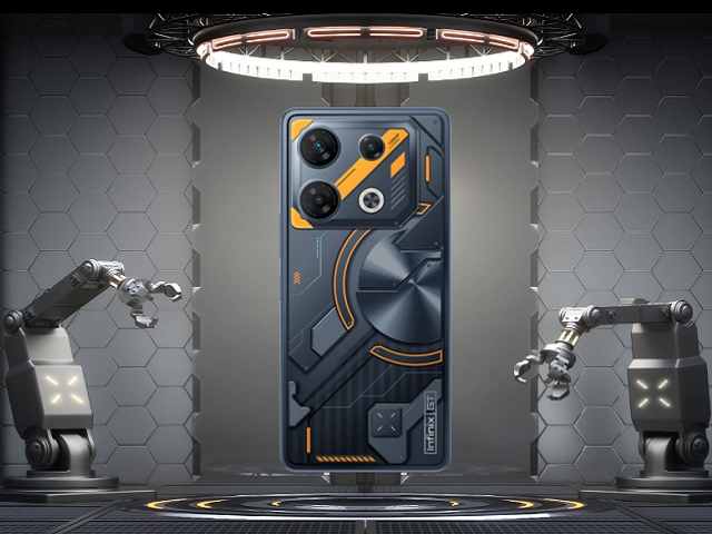 Infinix GT 10 Pro, Harga dan Spesifikasi di Indonesia | kumparan.com