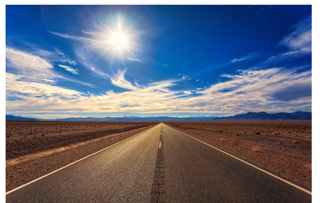 5 Jalan Terpanjang di Indonesia beserta Keunikannya | kumparan.com