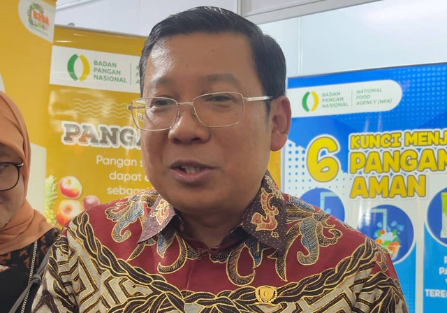 Bapanas: 2025 Tidak Ada Impor Beras | kumparan.com
