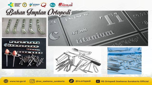 Apa Itu Biomaterial? | kumparan.com