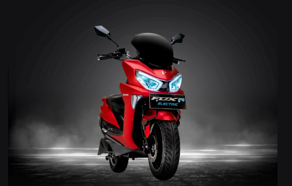 Spesifikasi Polytron Fox R, Motor Listrik dengan Performa Tinggi ...