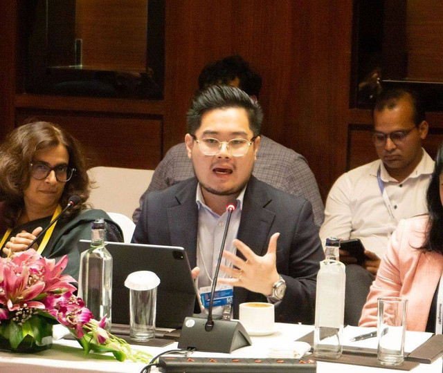 Steven Marcelino, Konsultan Bisnis yang Merambah Kancah Internasional ...