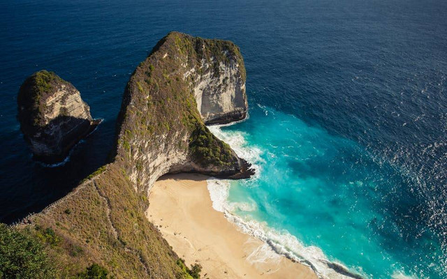 Sejarah Tapak Tuan di Aceh Selatan beserta Objek Wisatanya | kumparan.com