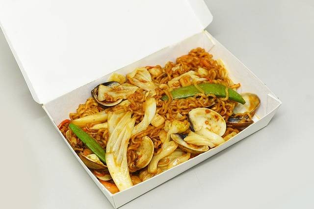 Menu Mie Kober Tahun 2024 dan Harganya | kumparan.com