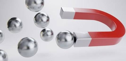 Bagaimana Magnet Bekerja: Prinsip Dasar dan Fenomena | kumparan.com