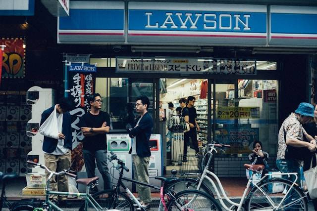 Menu Lawson 2024 Lengkap dengan Informasi Harganya | kumparan.com