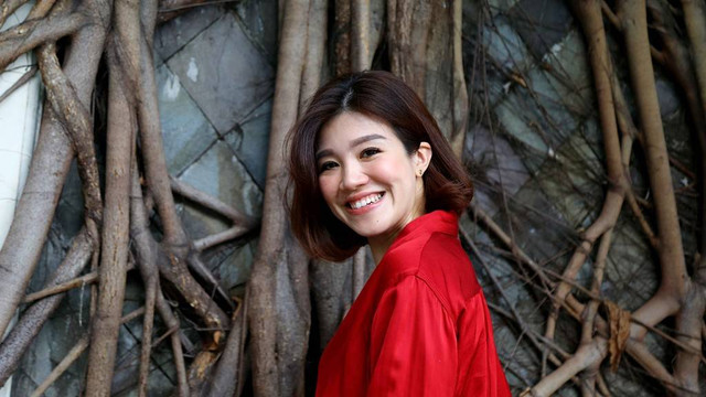 Profil Agatha Suci, Ibu Hebat dan Penyanyi Bertalenta | kumparan.com