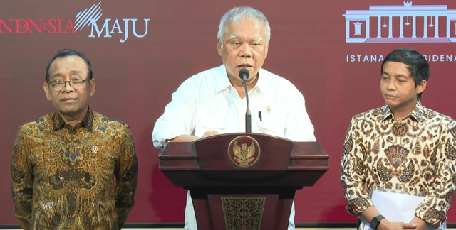 Masjid Dibangun, Pak Bas Ungkap Proyek Rumah Ibadah di IKN Proses ...