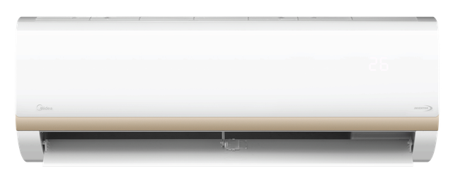 Kode Error AC Midea beserta Cara Mengatasinya | kumparan.com
