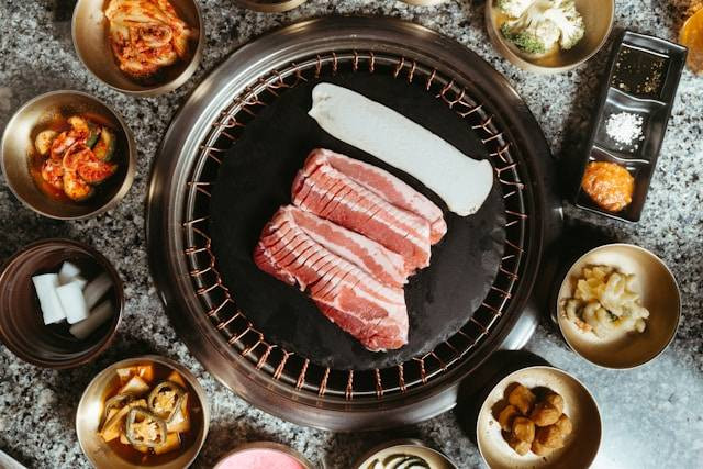 Cara Makan di Sogogi, Harga, dan Tip Makan All You Can Eat | kumparan.com