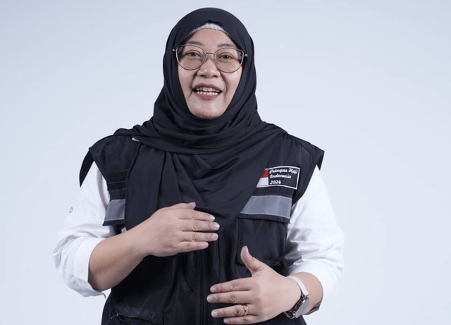 Kemenag Jawab Pansus Haji: Hasan Affandi Memang Tidak ke Saudi ...