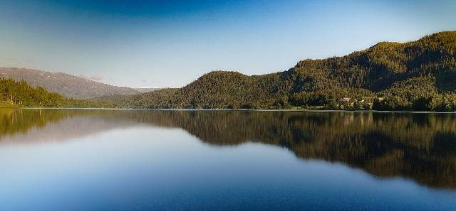 Waduk Saguling: Waduk di Bandung yang Cocok untuk Wisata saat Weekend ...